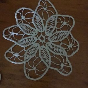 Other | Romanian Macrame | Poshmark